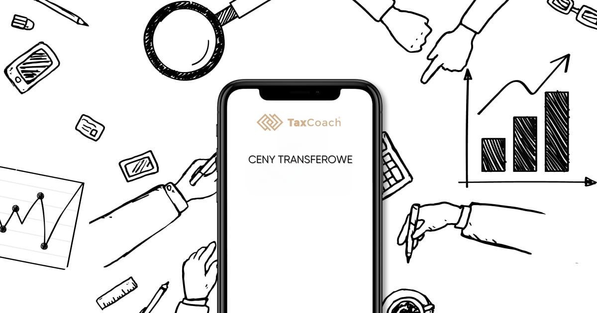 Ceny transferowe – TaxCoach - TaxCoach - Oferta